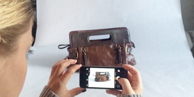 How to use a Smartphone for Great Product Photography? | Digi5studios Blog