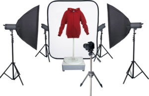 Taking Pictures that Sell: A Guide to Apparel Photography ...