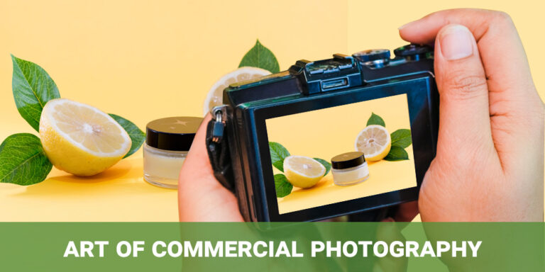 Best Photography Tips to Make Your Product Like a Pro | Blog