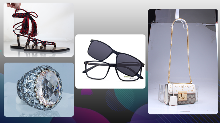 5 Awesome Product Photography Ideas for ecommerce websites