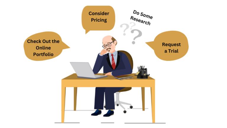 Finding Product Photo Retouching Services Online