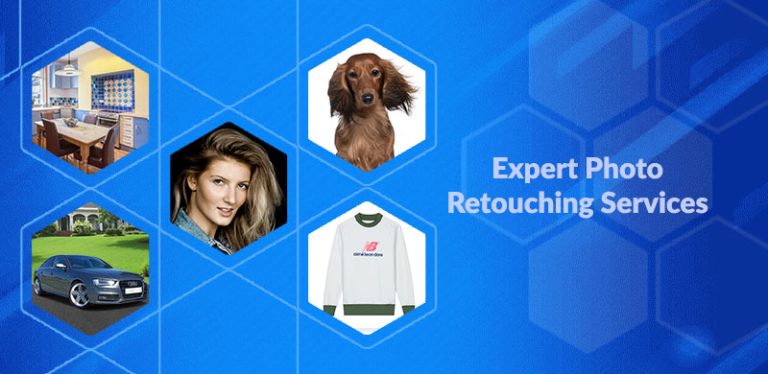 Expert Photo Retouching Service: Make Your Photos Shine